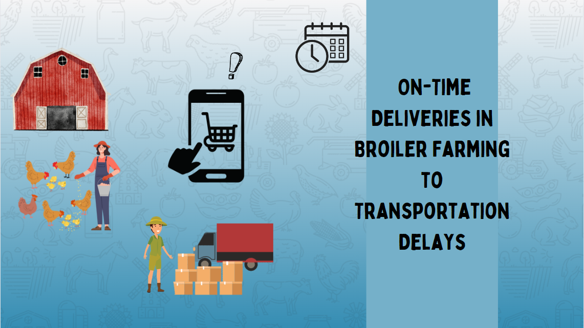 Mastering On-Time Delivery Strategies to Prevent Transportation Delays ... Mastering On-Time Delivery Strategies to Prevent Transportation Delays ...